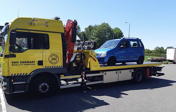 Hardleerse bestuurder raakt zijn auto voor de 6e keer kwijt – KijkopTholen Hardleerse bestuurder raakt zijn auto voor de 6e keer kwijt – KijkopTholen